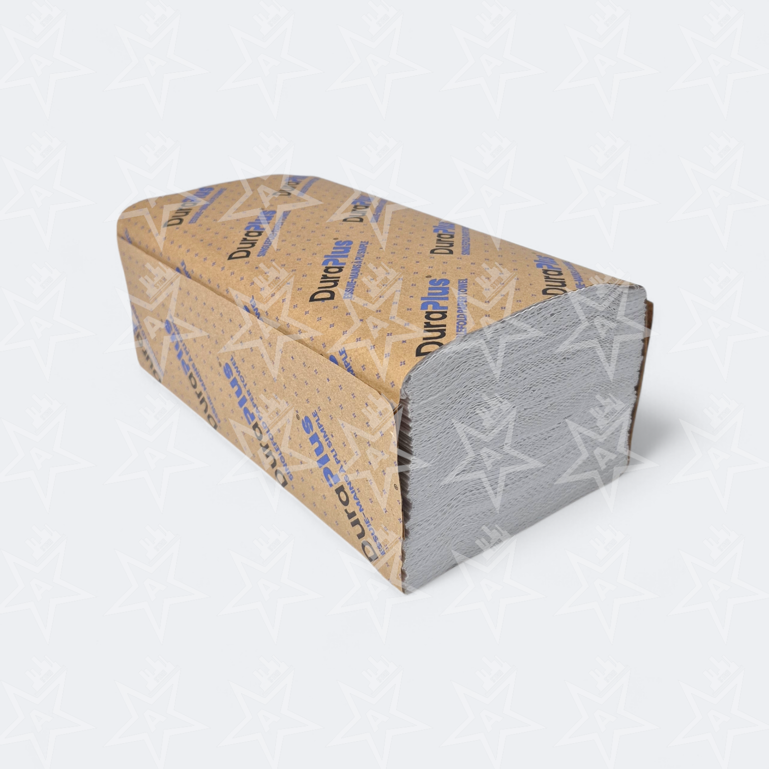 DuraPlus Singlefold White, 250 Sheet (16 Packs Per Case) – A Star ...