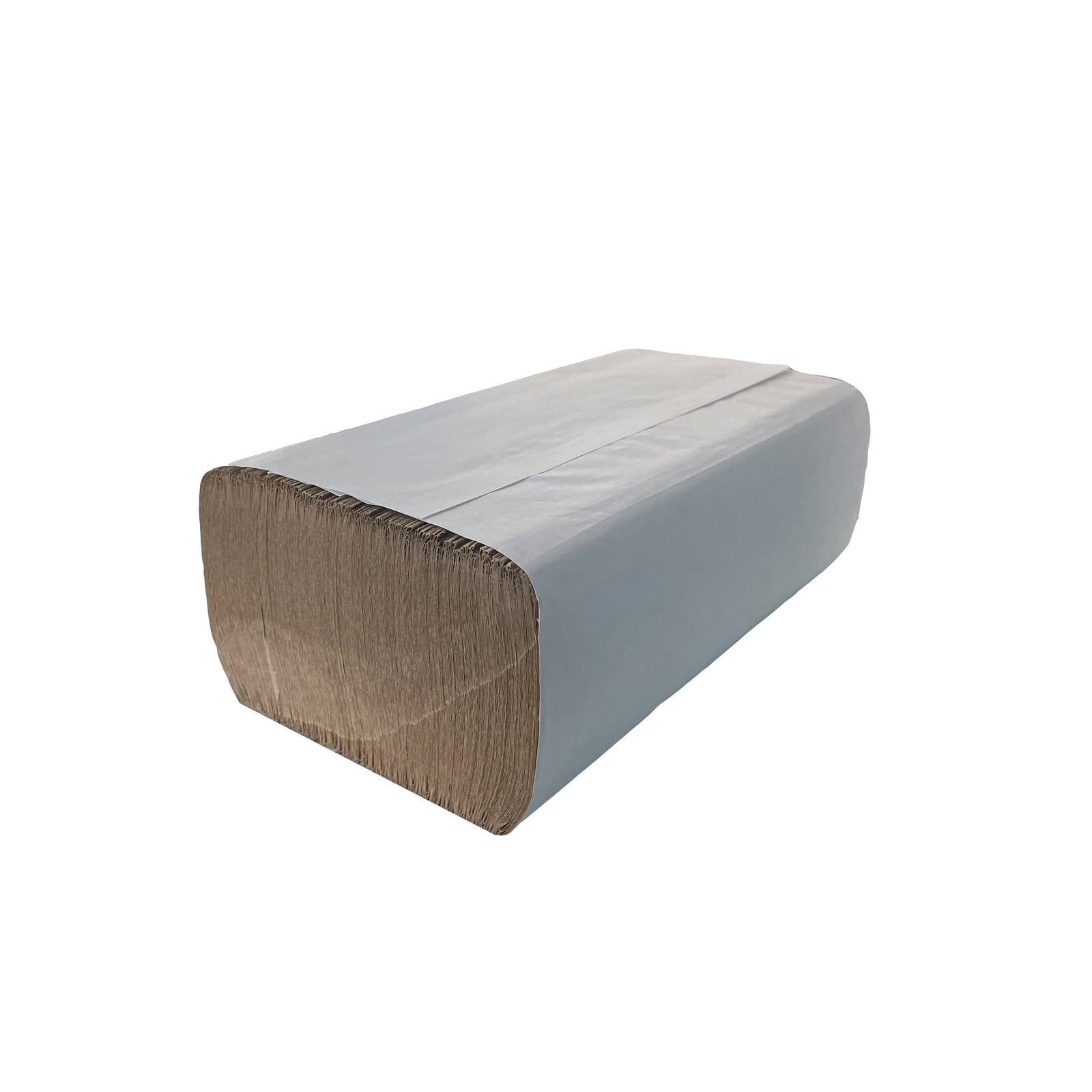 PUR Value Multifold Kraft, 250 Sheet (16 Packs)