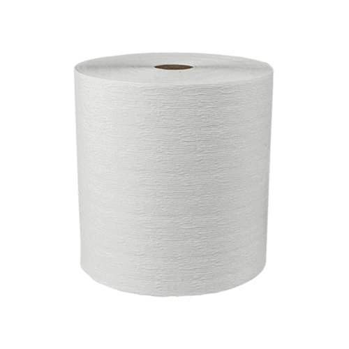 Kimberly Clark Scott Essential Plus Hard Roll Towels (6 Rolls/ 600 Fee